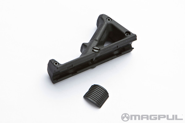 Magpul AFG2 Angled Foregrip Gen 2 at AirsoftMaster.com