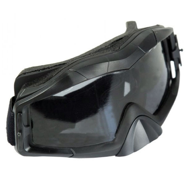 Bravo Tactical Airsoft Goggles at AirsoftMaster.com