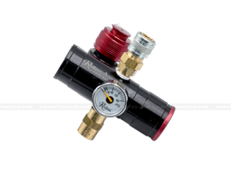 Redline SFR Regulator for HPA Setup