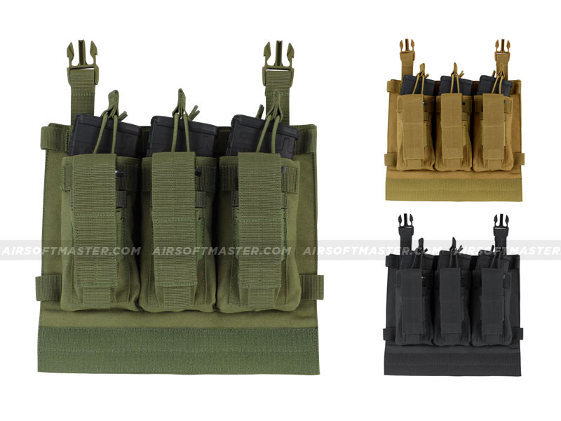 Condor Vanquish Recon Magazine Panel