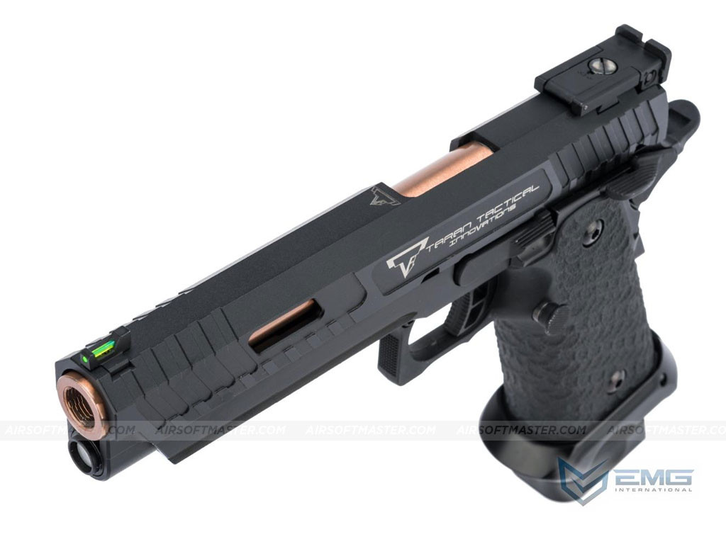 Airsoft Pistols
