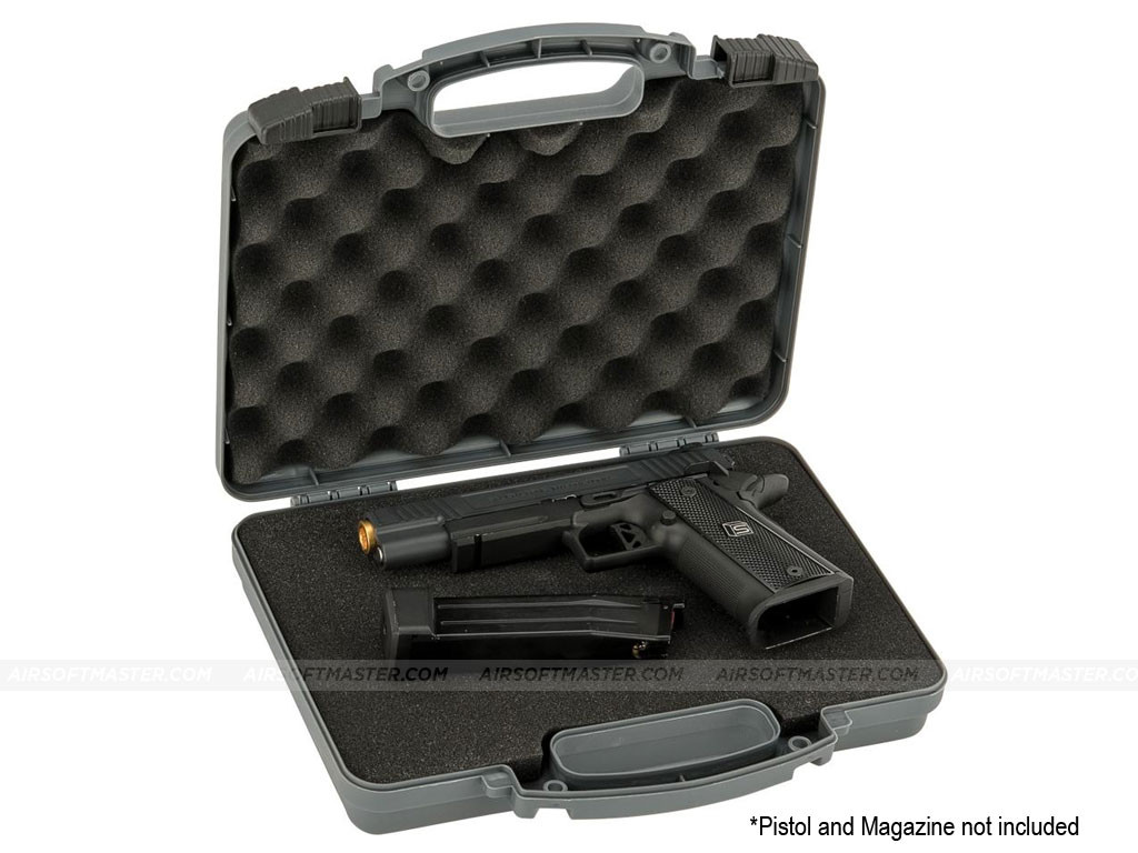 Airsoft Gun Cases and Bags at AirsoftMaster.com