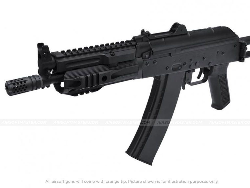 Dytac SLR AK47 Krink Full Metal Airsoft Gun