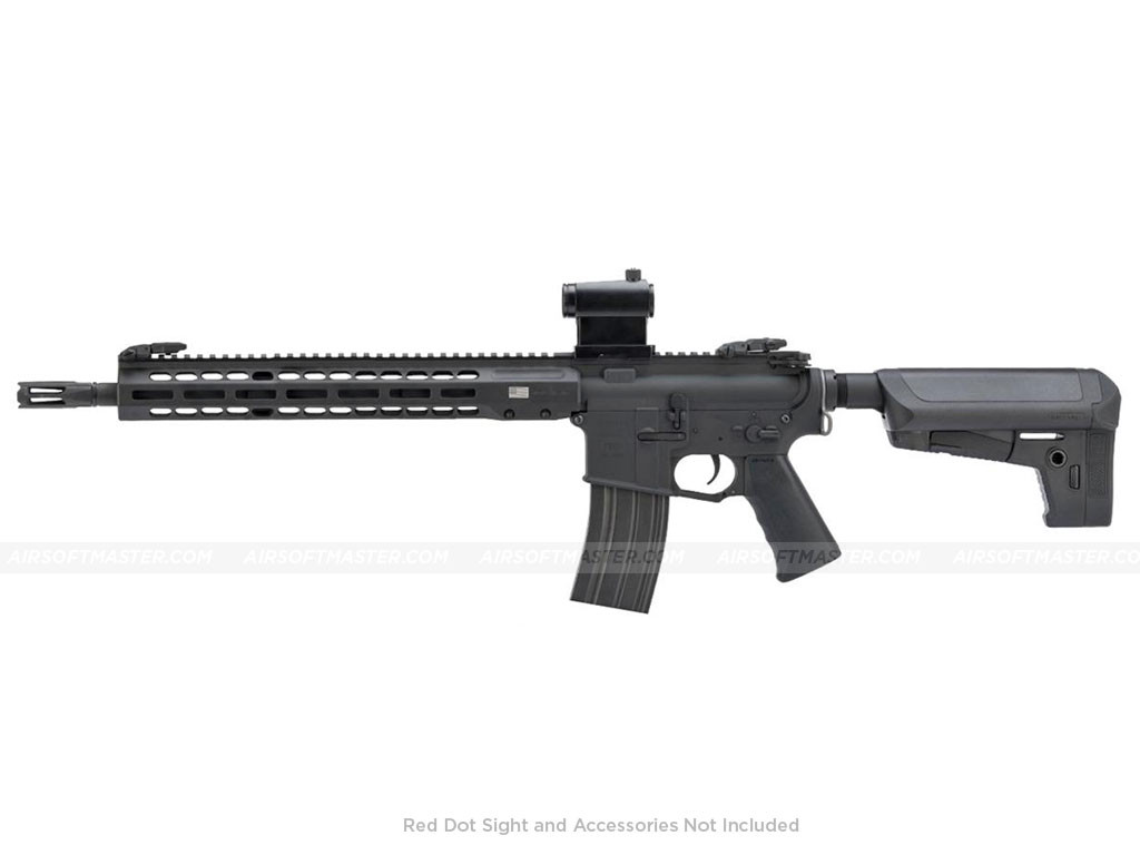 Krytac Barrett REC7 DI Carbine Airsoft Training Rifle