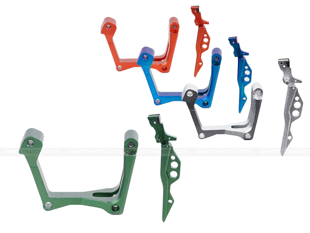 G&G SSG-1 SSG-1 Trigger Set