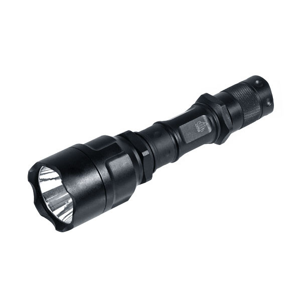 UTG LT-ELF240 LED Tactical Light 200 Lumens