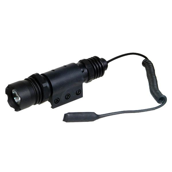 UTG LT-ZL168 Xenon Tactical Light 126 Lumens
