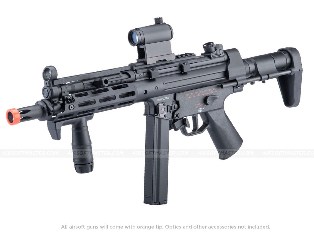 Airsoft Guns - Electric and Gas - Airsoft Rilfes and Pistol