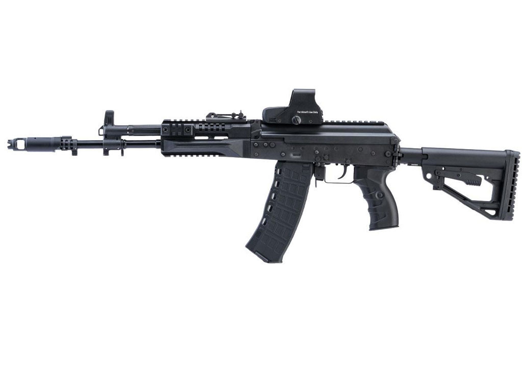 Arcturus AK-12 Airsoft Gun Full Metal