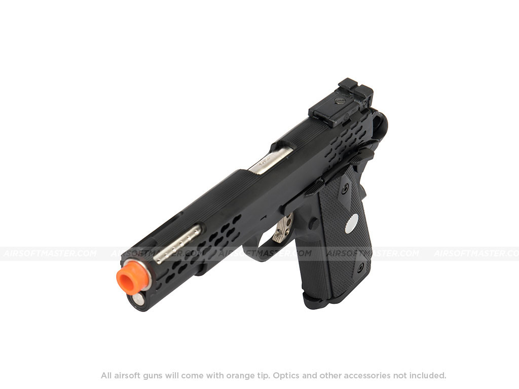 Army Armament R30 GBB Full Metal Airsoft 1911