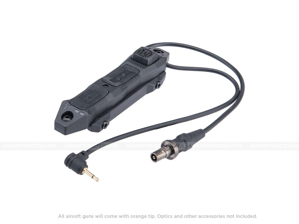 Ranger Armory Dual Function Remote 2.5mm