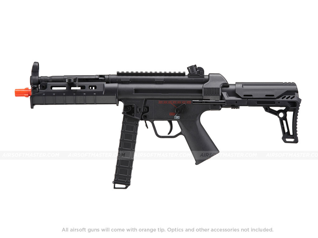 ACW Specter Airsoft SMG AEG