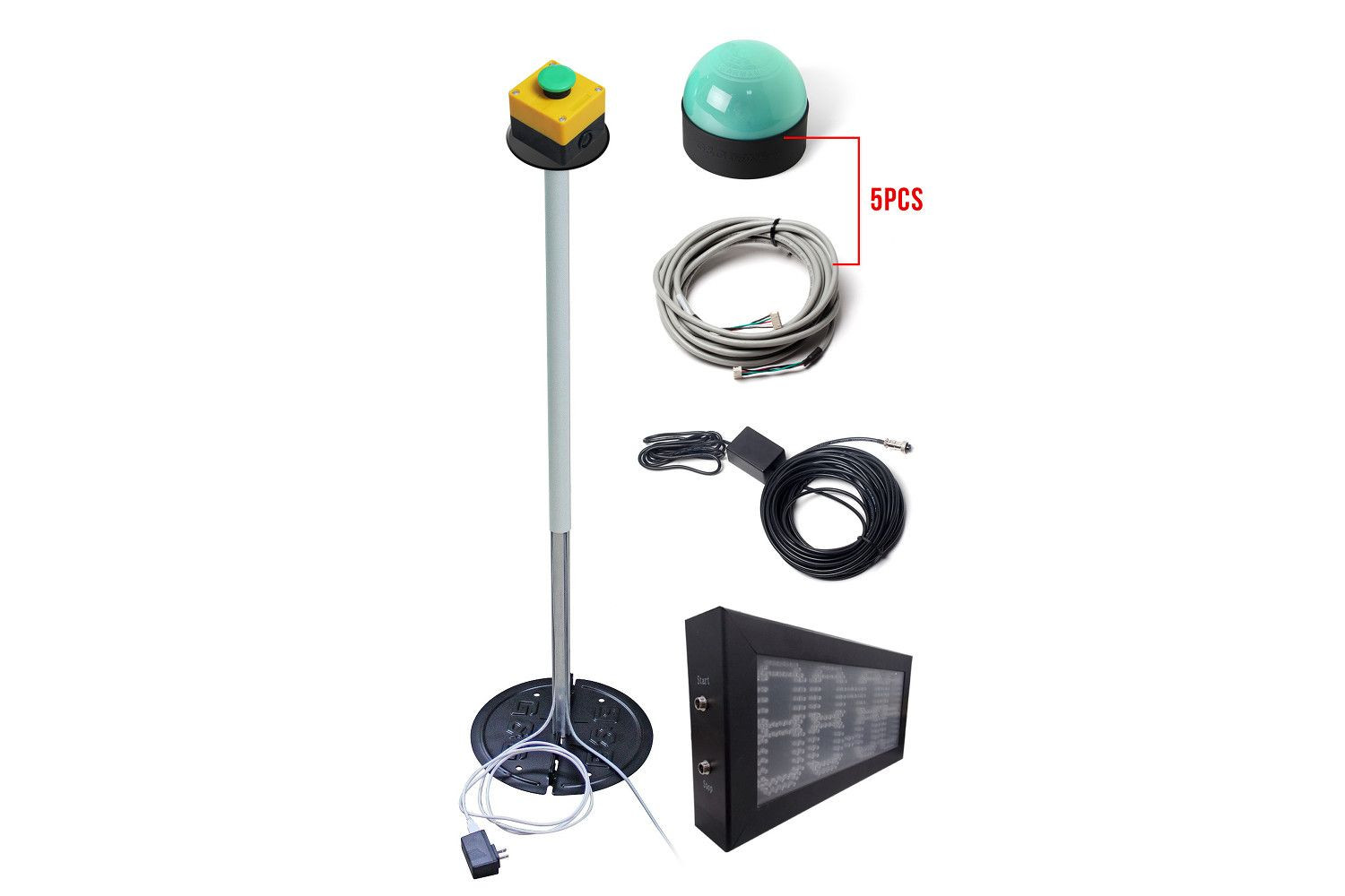 G&G Search and Destroy Target Set (5, 10, or 15 Set)