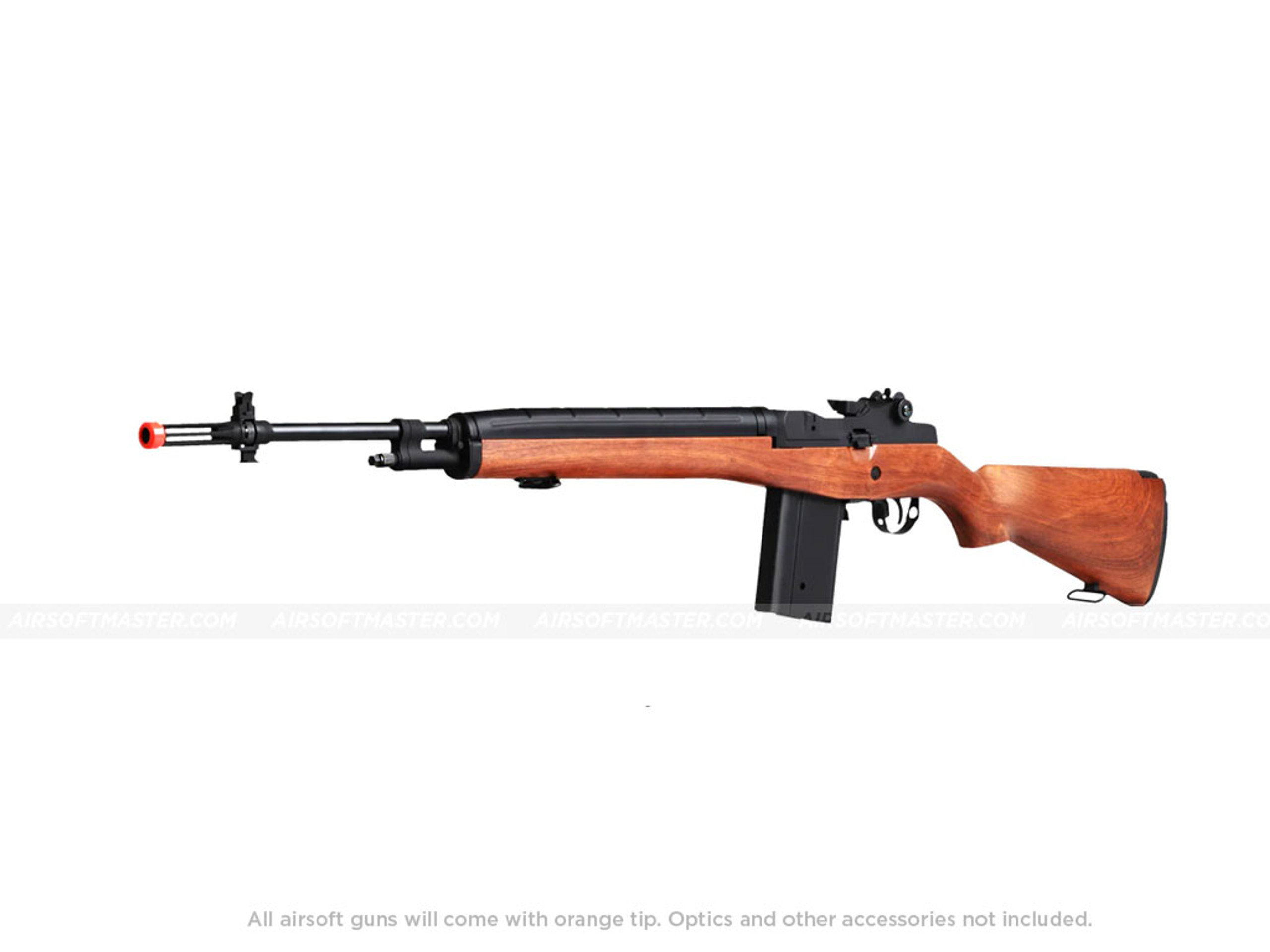 Echo1 Full Metal M14 Airsoft AEG Rifle