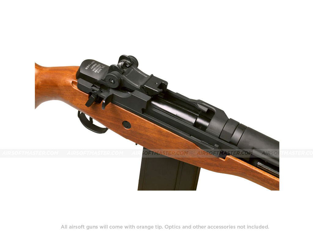 Echo1 Full Metal M14 Airsoft AEG Rifle