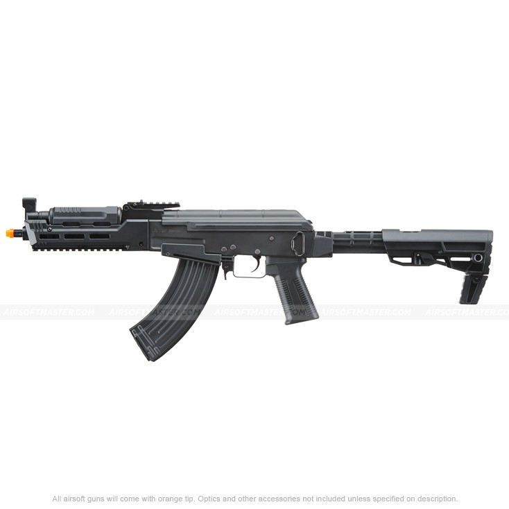 Tokyo Marui AK Storm Next Generation Recoil Shock Airsoft AEG (NGRS)