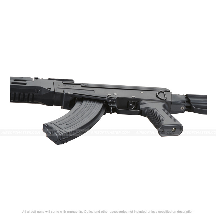 Tokyo Marui AK Storm Next Generation Recoil Shock Airsoft AEG (NGRS)