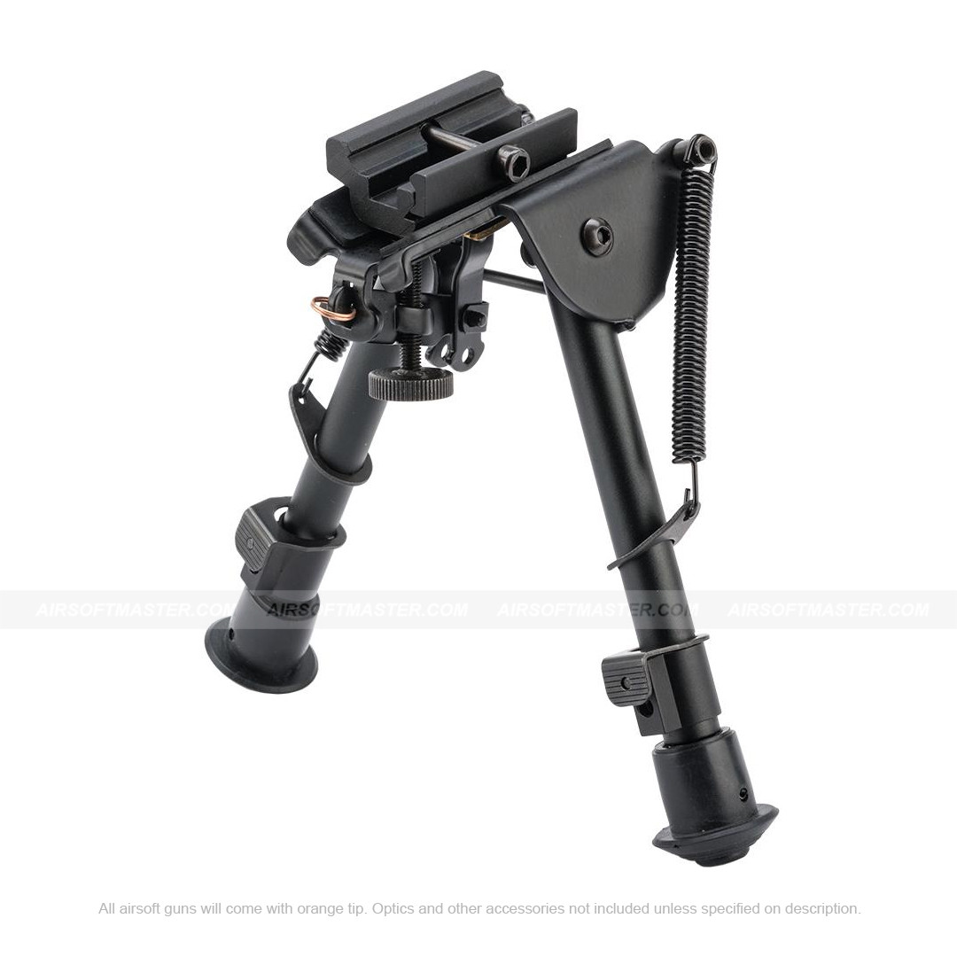 Matrix 6" Harris Style Bipod