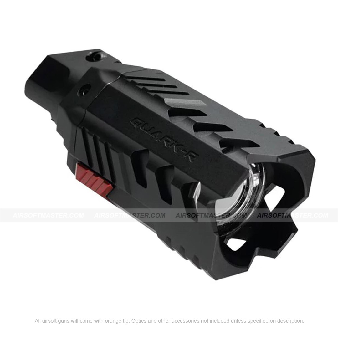 AceTech Quark R RGB Shotgun Tracer - AirsoftMaster.com