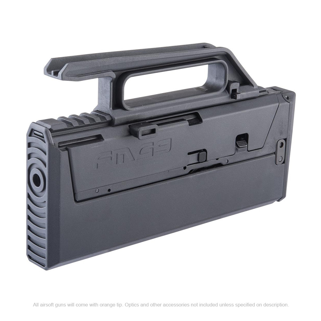 Laylax Aegis FMG9 FPG Conversion Kit for Elite Force Glock 17 / 18c ...