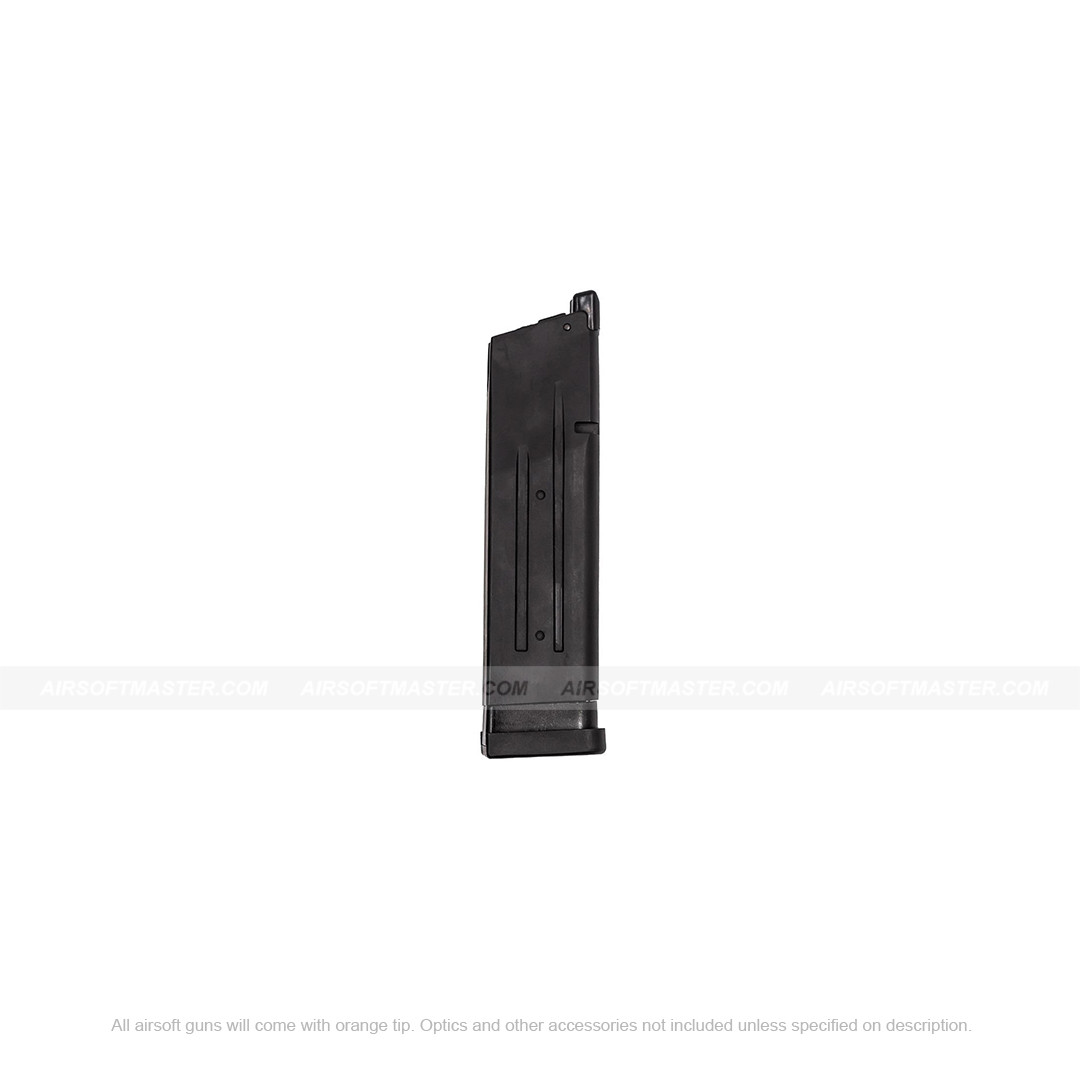 Vorsk Airsoft Vengeance Hi Capa Series Standard Gas Magazine ...
