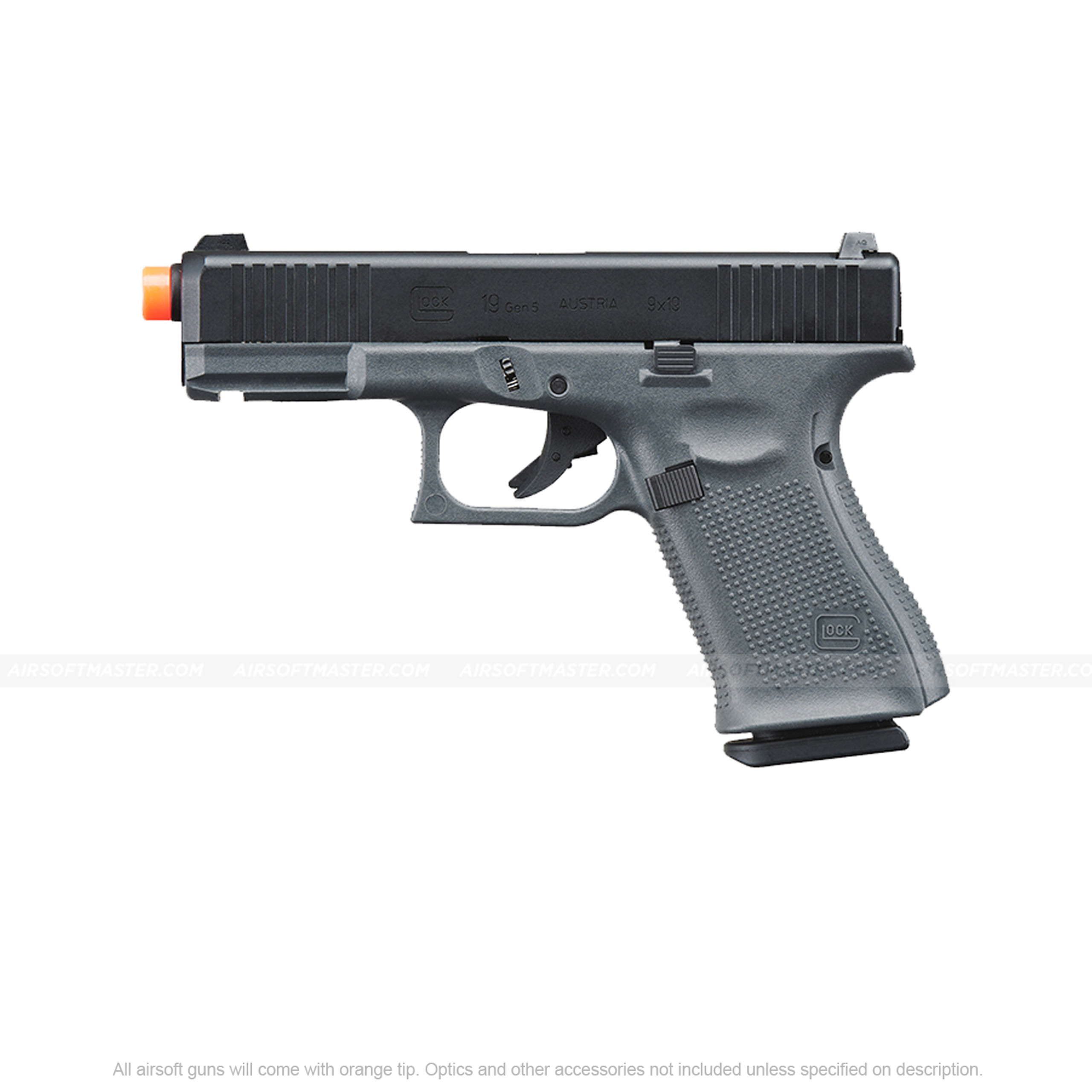 Elite Force Airsoft Guns at AirsoftMaster.com