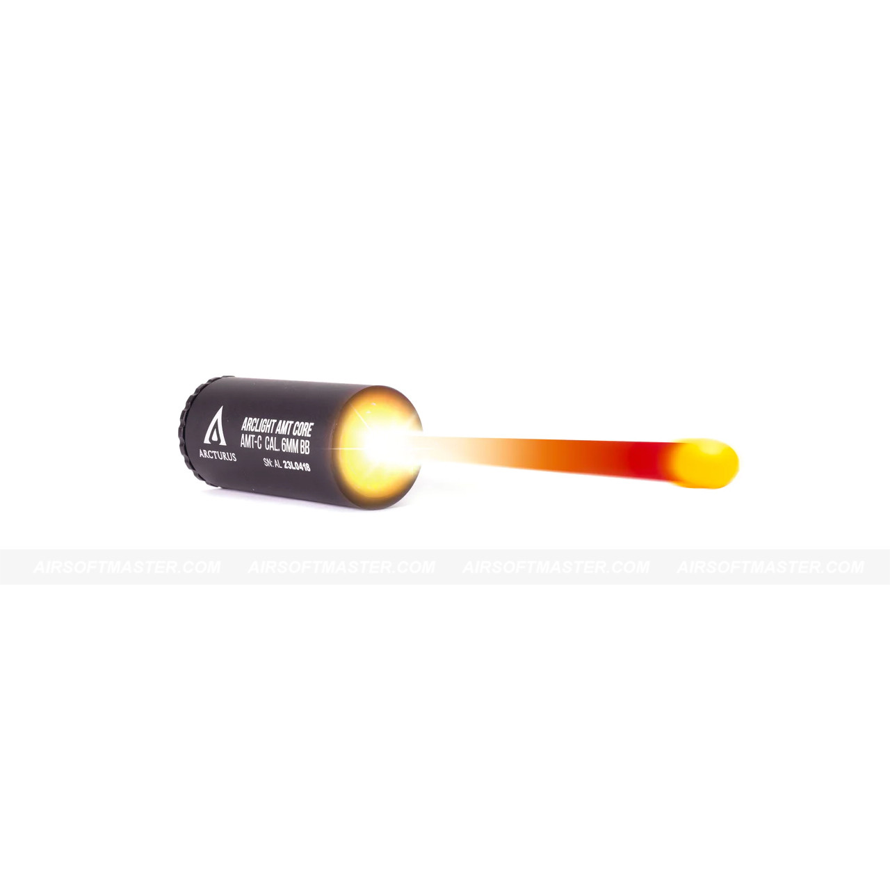 Arcturus Sirius AMT Tracer Unit w/ Muzzle Flash (Red & Green Compatible)