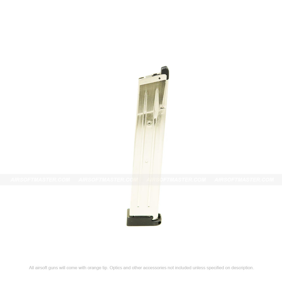 ECHO1 TAP Extended 42-Round Magazine for Hi Capa - AirsoftMaster.com