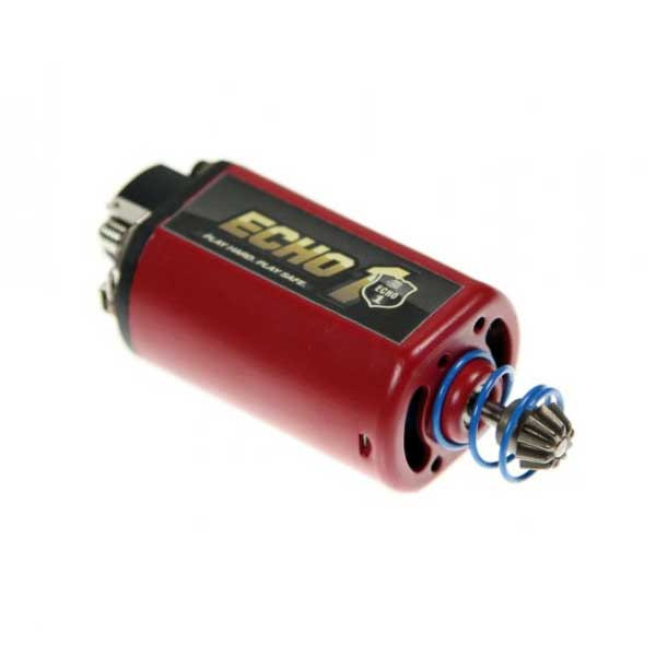 Echo1 Max Speed Motor - Short Type