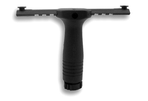 NcStar AR15 Handguard Rail & Vertical Grip MARSH