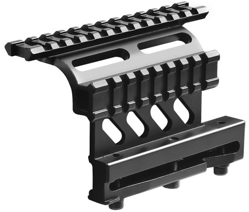 NcStar AK Side Rail Mount - MSAK