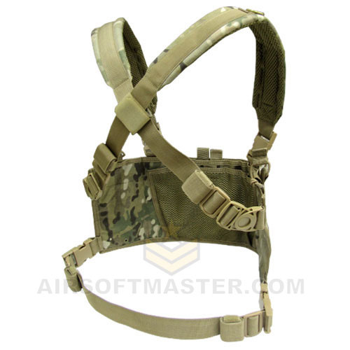 Condor Multicam OPS Chest Rig MCR4-008