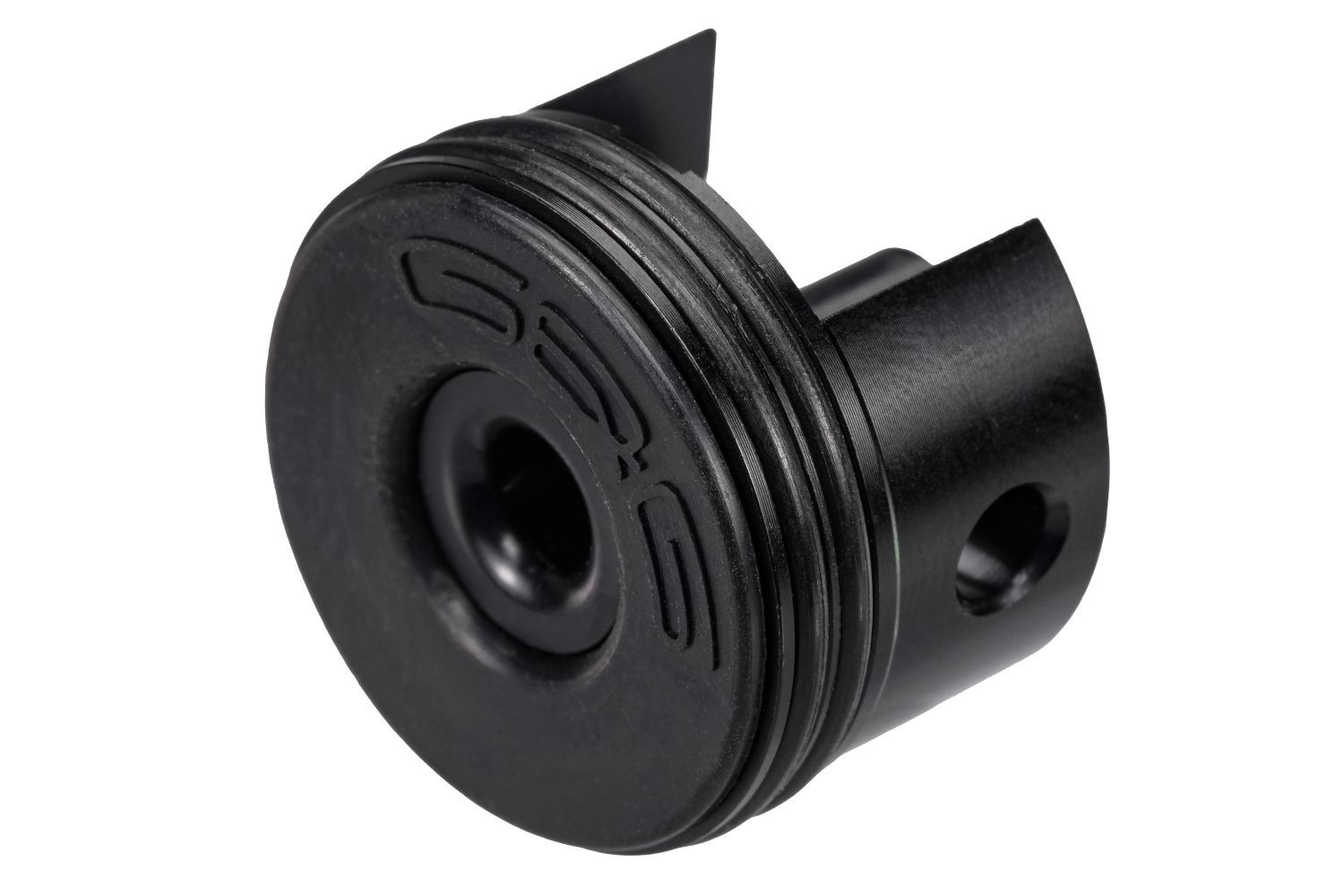 G&G Cylinder Head For G3 Gearbox - AirsoftMaster.com