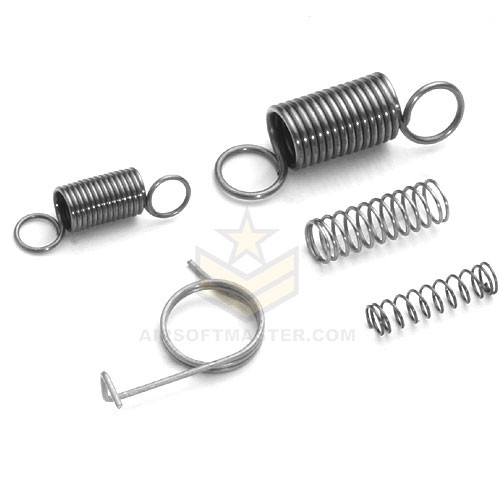 G&G Gearbox Spring Set