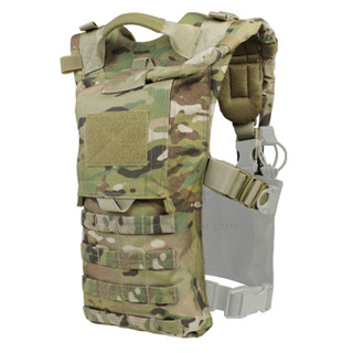 Condor Hydro Harness - MultiCam