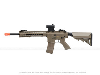 CYMA Sport Keymod M4 Carbine Airsoft AEG