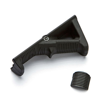 Strike Industries Link Curve Angled Grip for Keymod/MLok Black