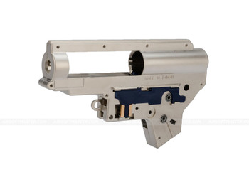 Airsoft Gearbox - Reinforced Mechbox at AirsoftMaster.com
