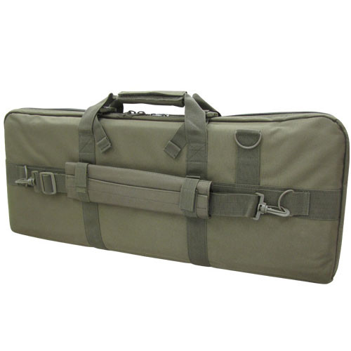 Condor 28" Rifle Case at AirsoftMaster.com