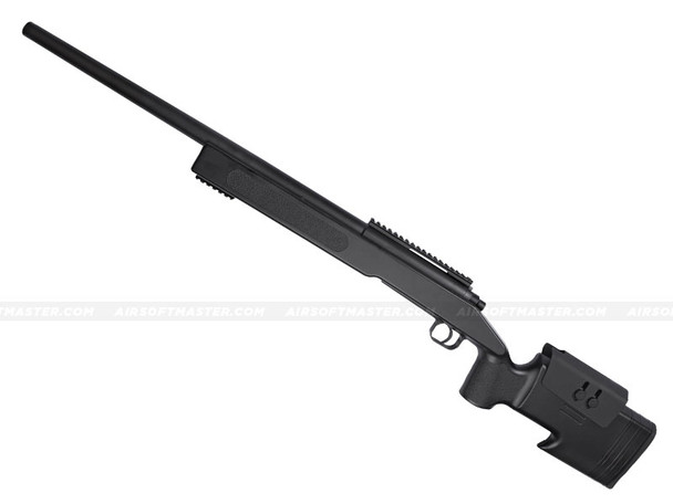 ASG M40A3 Sportline Airsoft Sniper Rifle