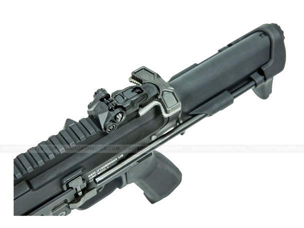 KWA QRF MOD1 Airsoft Gun