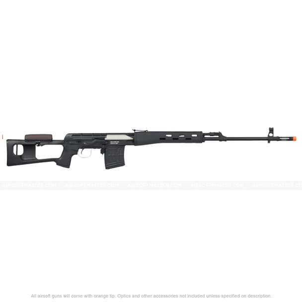 Red Star Full Metal Counter Sniper Rifle