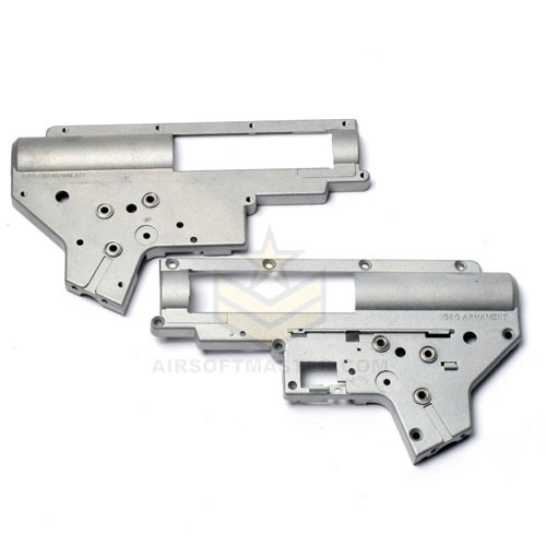 Airsoft Gearbox - Reinforced Mechbox at AirsoftMaster.com
