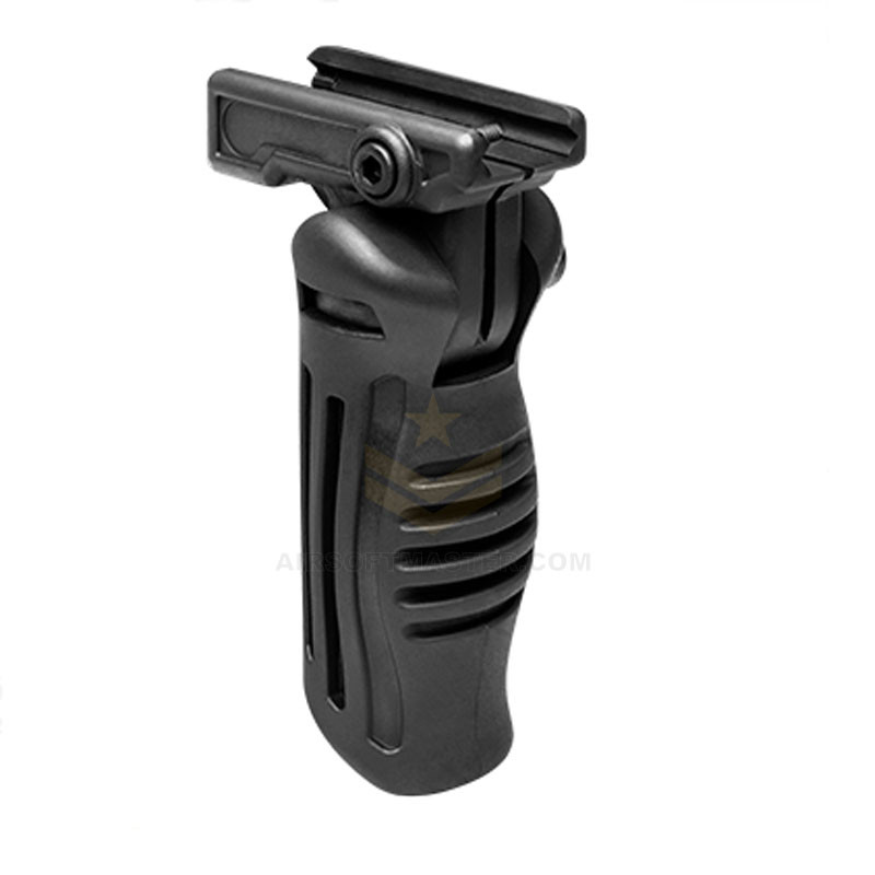 Vertical Grip & Foregrip