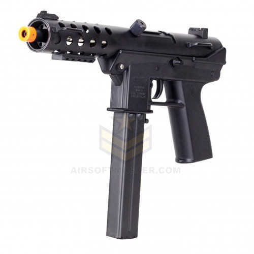 Echo1 GAT General Assault Tool Airsoft Submachine Gun
