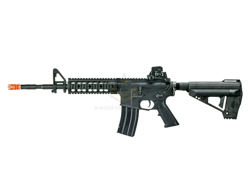 VFC VR16 Fighter Carbine Gen 2 Full Metal Airsoft AEG
