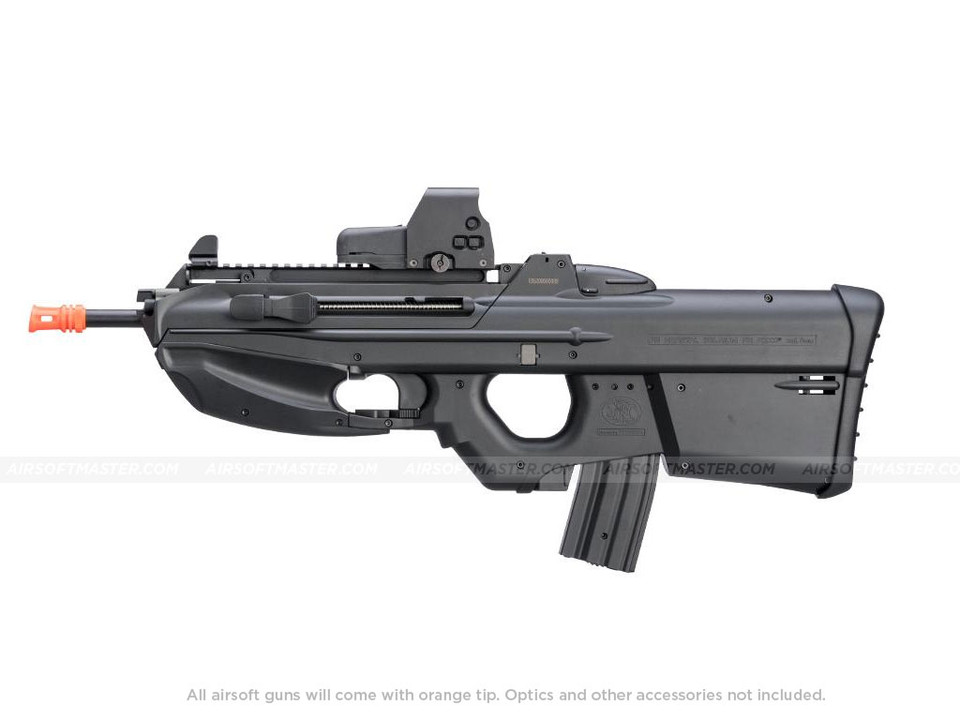 Cybergun FN2000 AEG Airsoft Rifle (FN Herstal Licensed)
