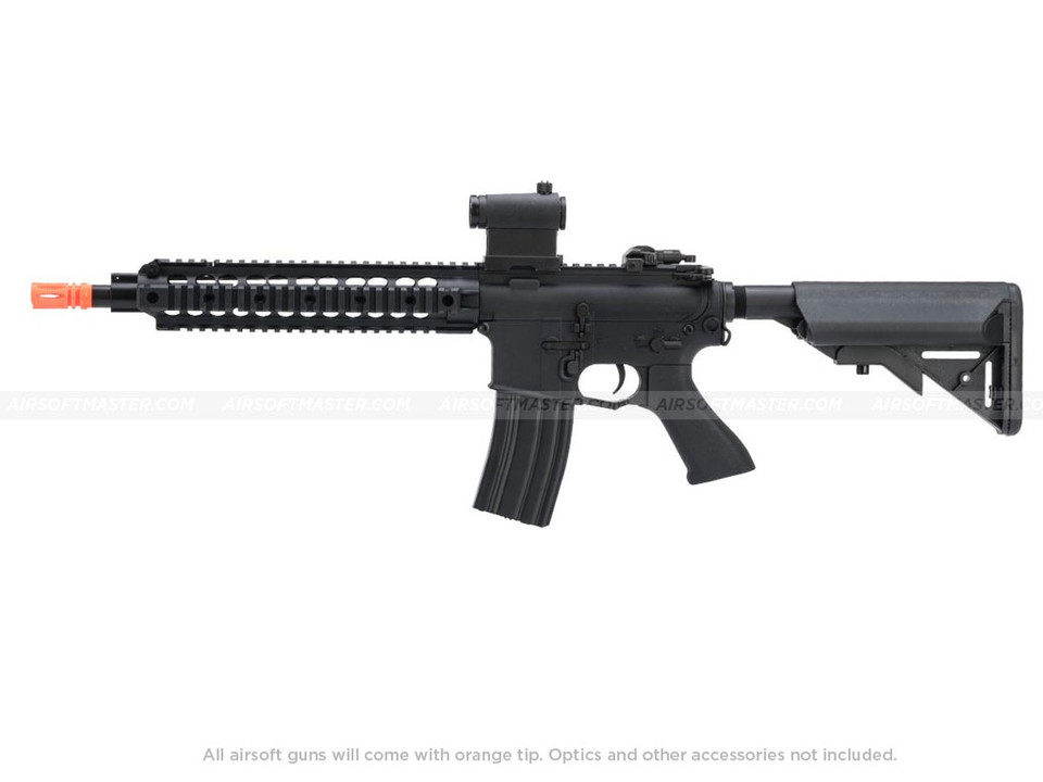 CYMA Sport M4 Carbine AEG - AirsoftMaster.com