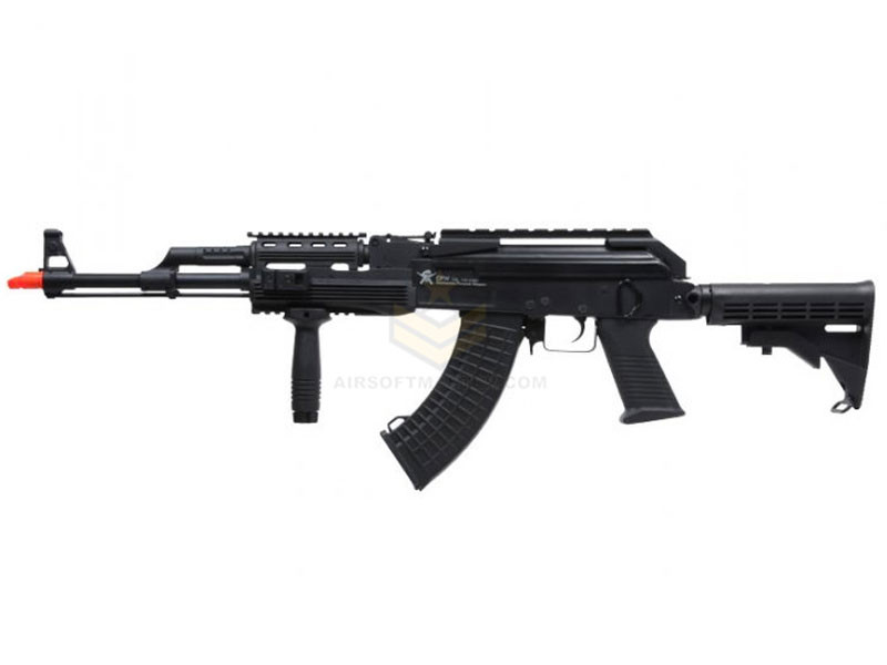 Echo1 AK47 CPW Airsoft Gun