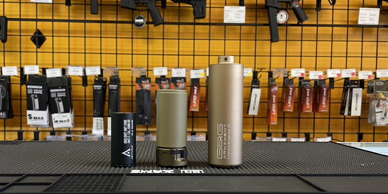 How to choose the best tracer Unit? - AirsoftMaster.com